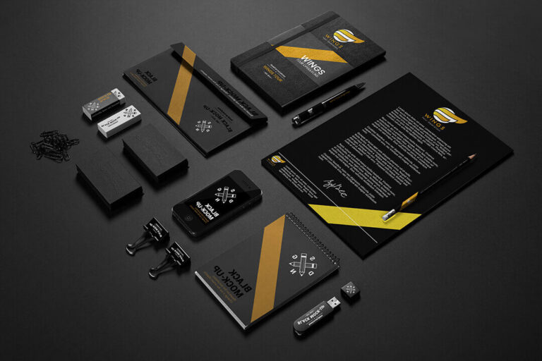 5 Tips for Understanding the Stationery Design Process - Green Business ...