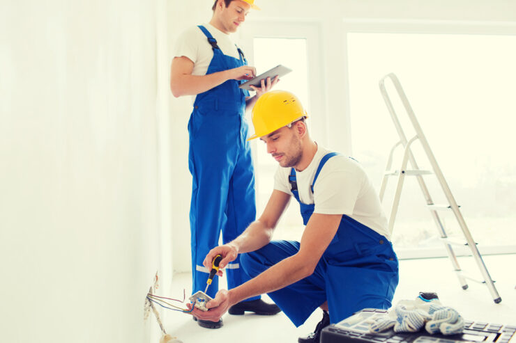 5 Steps for Starting a Home Renovation Business - Green Business Only