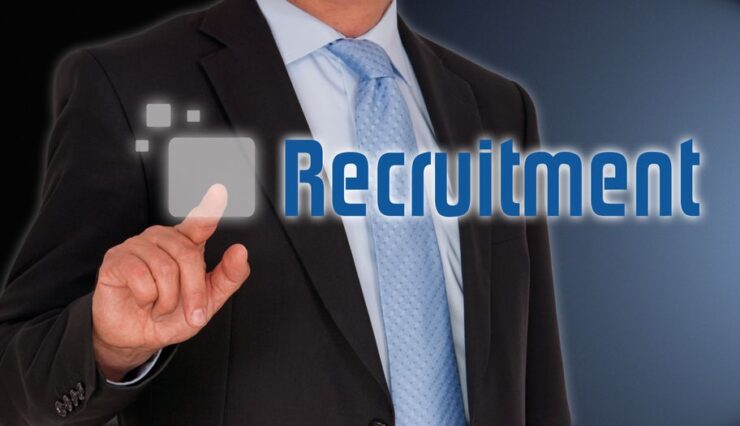 What is the Most Effective Recruitment Method for a Small Business ...