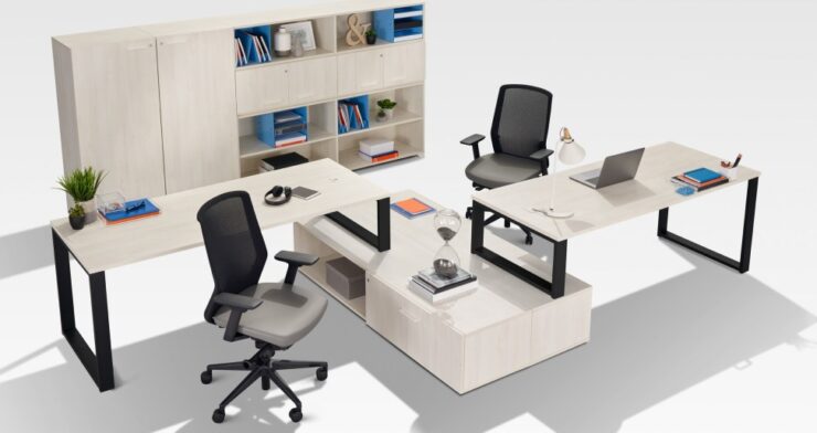 Office Furniture Placement: How to Maximize Your Space and Create ...