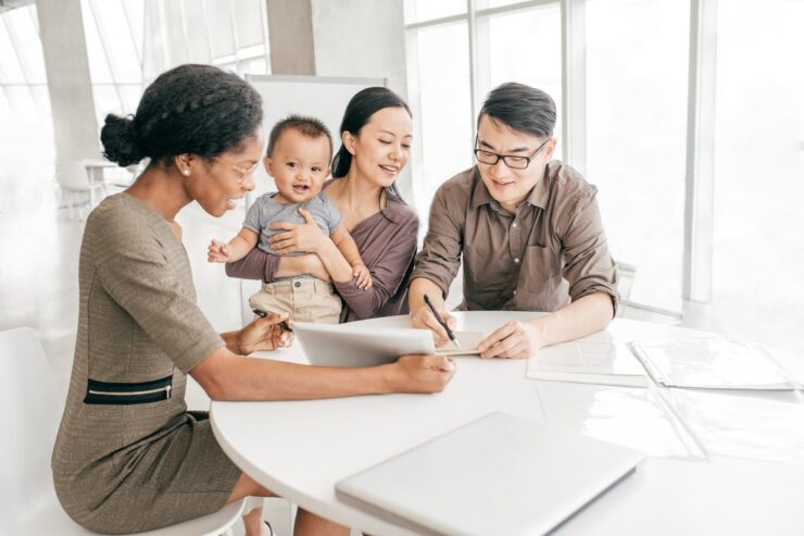 Tips for Choosing the Right Home Insurance Policy for Your Needs ...