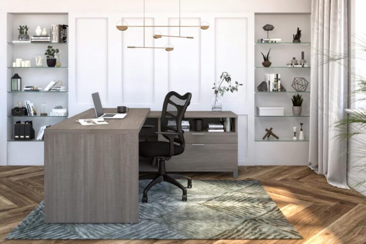 Office Furniture Placement: How to Maximize Your Space and Create ...