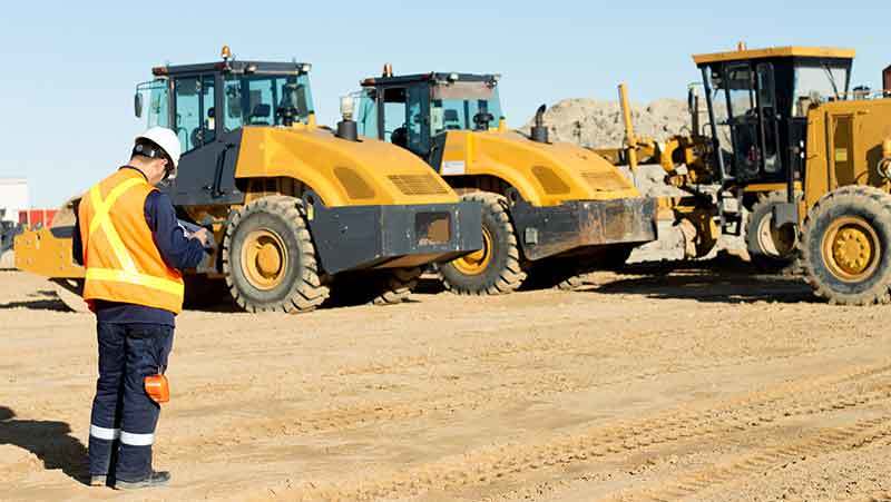 The Importance of Heavy Equipment Appraisals: A Guide for Business ...